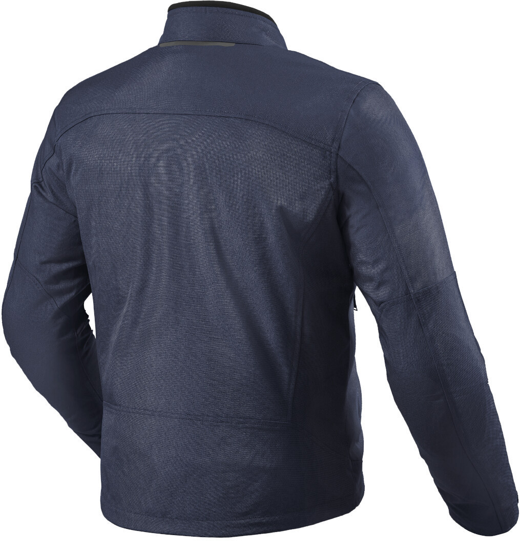 Revit Shade H2O Dark Blue Jacket